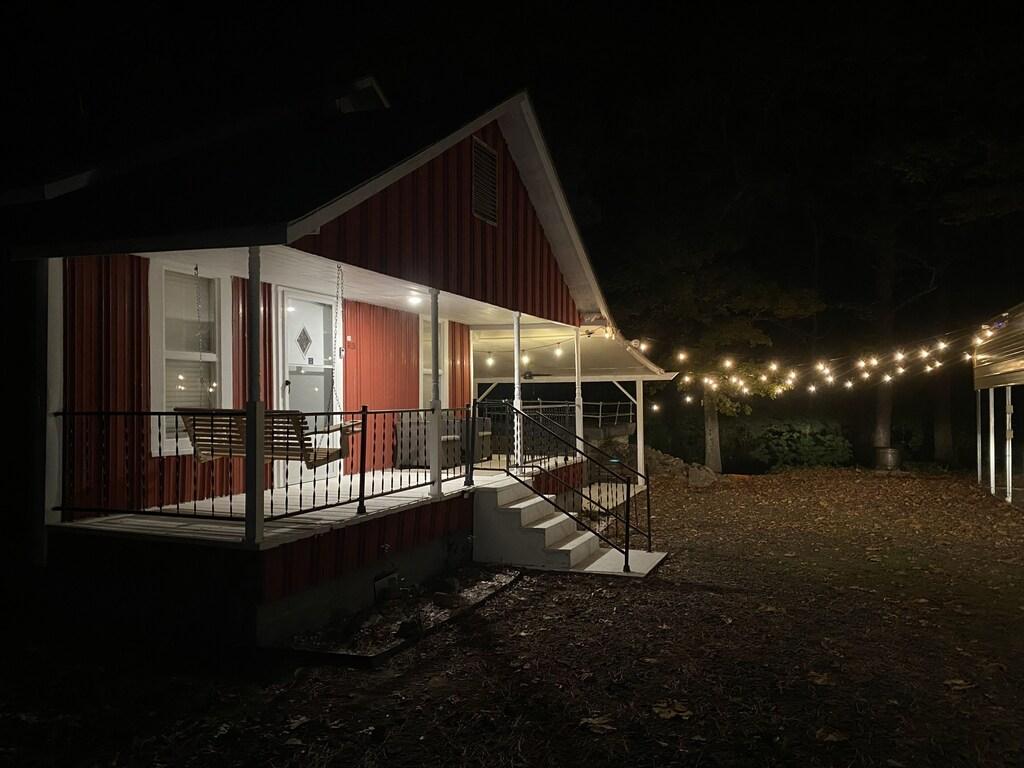 Little Red Lake House Pet Policy