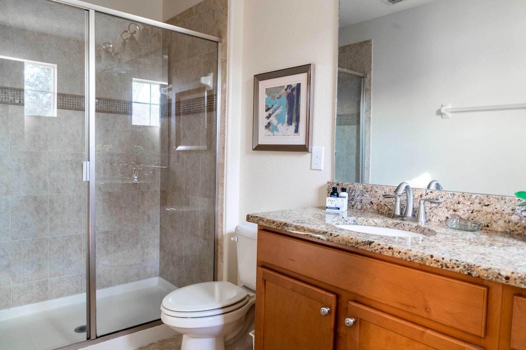 Disney World 6BR House with Pool & Game Room Pet Policy