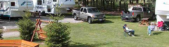 Cactus Rose RV Park Pet Policy