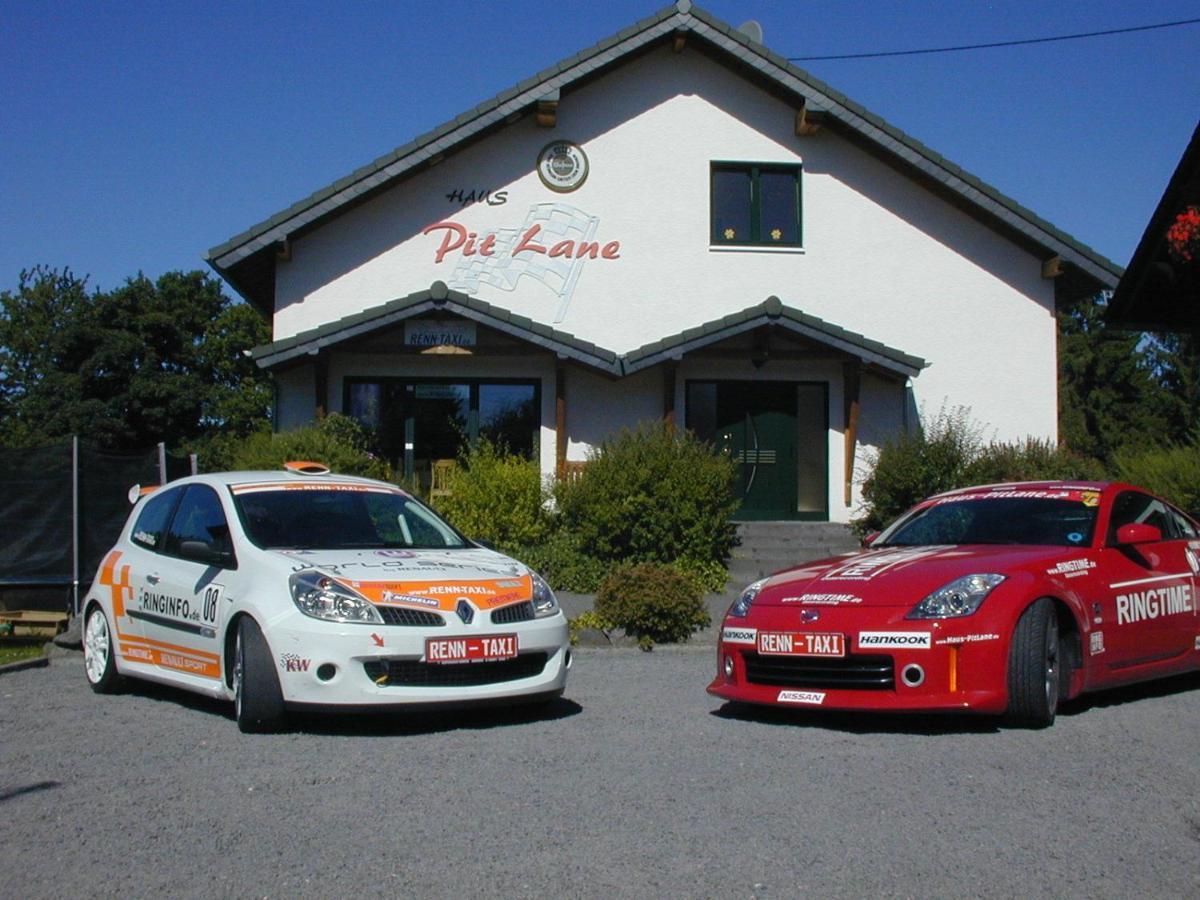 Hotel Pit Lane Home of Motorsport Pet Policy