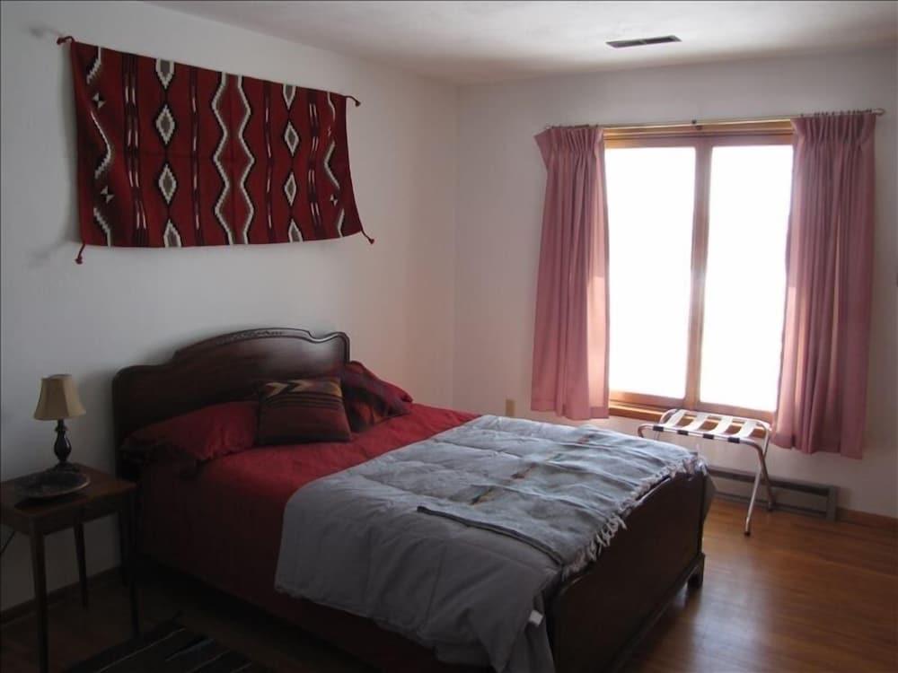 Windbeam House Pet Policy