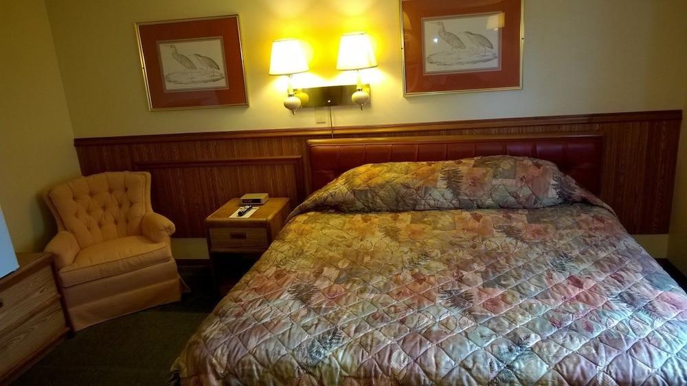 The Travelers Inn Pet Policy