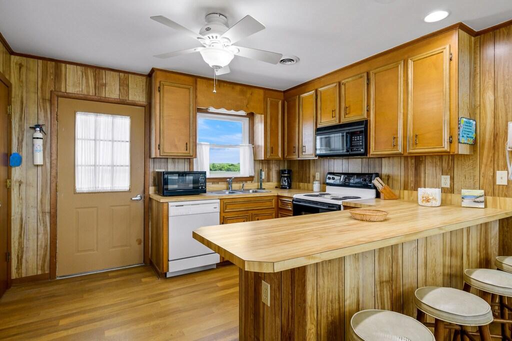 My Happy Place Pet Policy