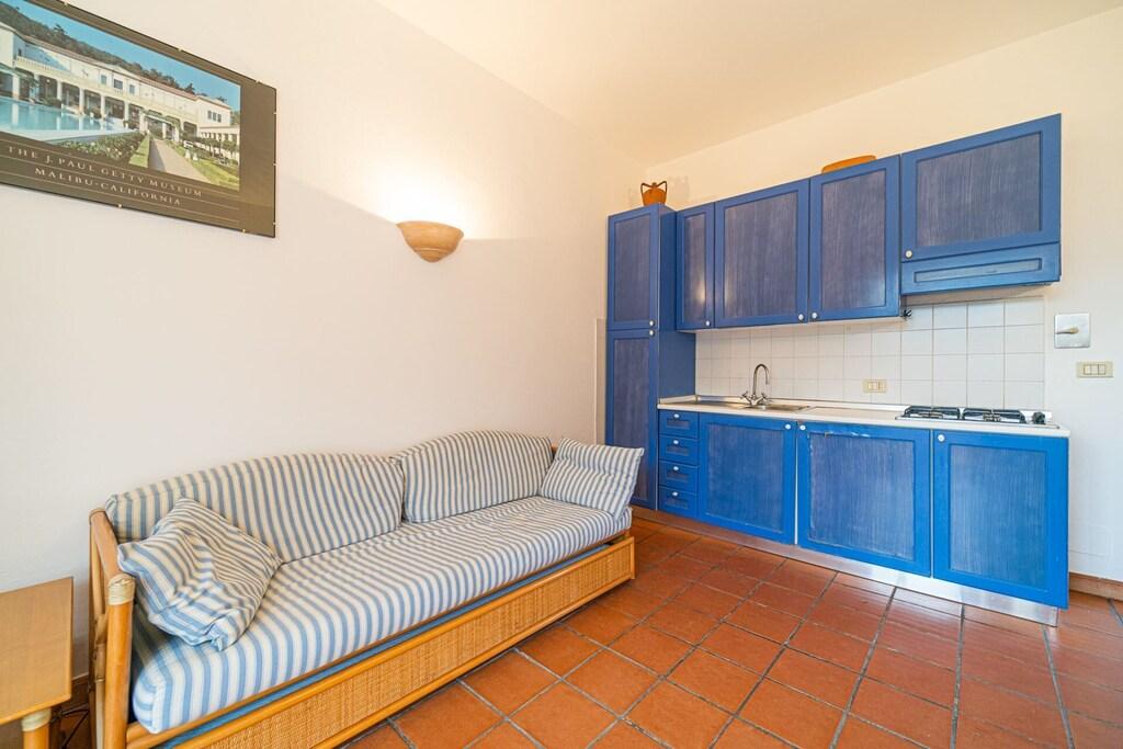 Bilo N 3 Baia Blu Pet Policy