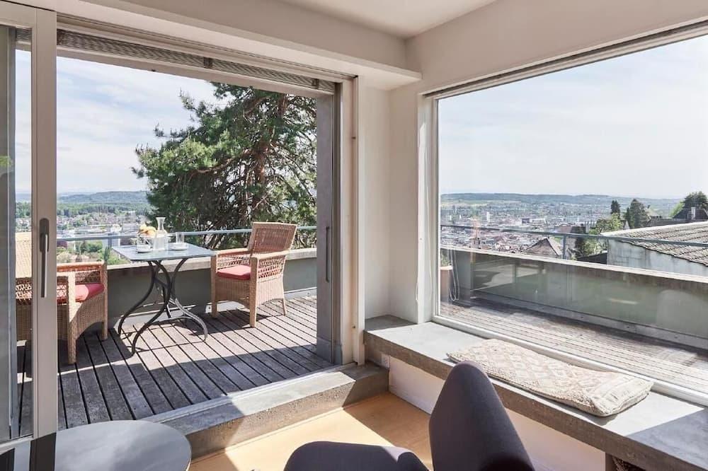 1BR Holiday Apartment Biel Pet Policy