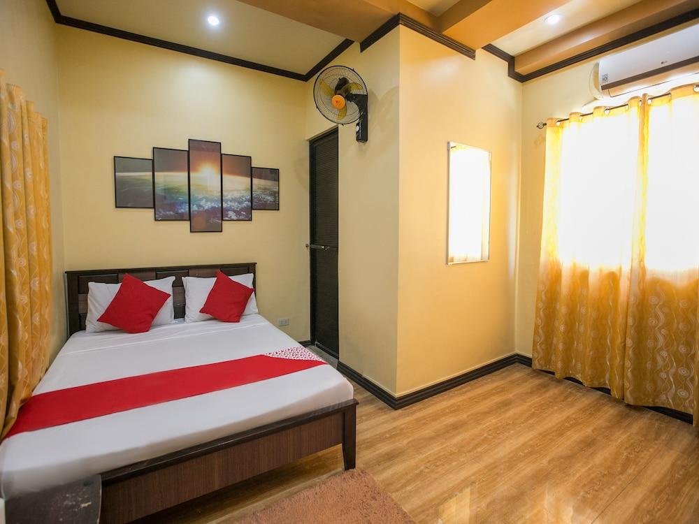 Rjat Guesthouse Pet Policy