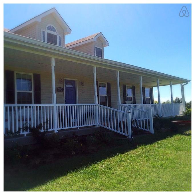 Pet Friendly Vacation Rentals in Cameron, MO - BringFido