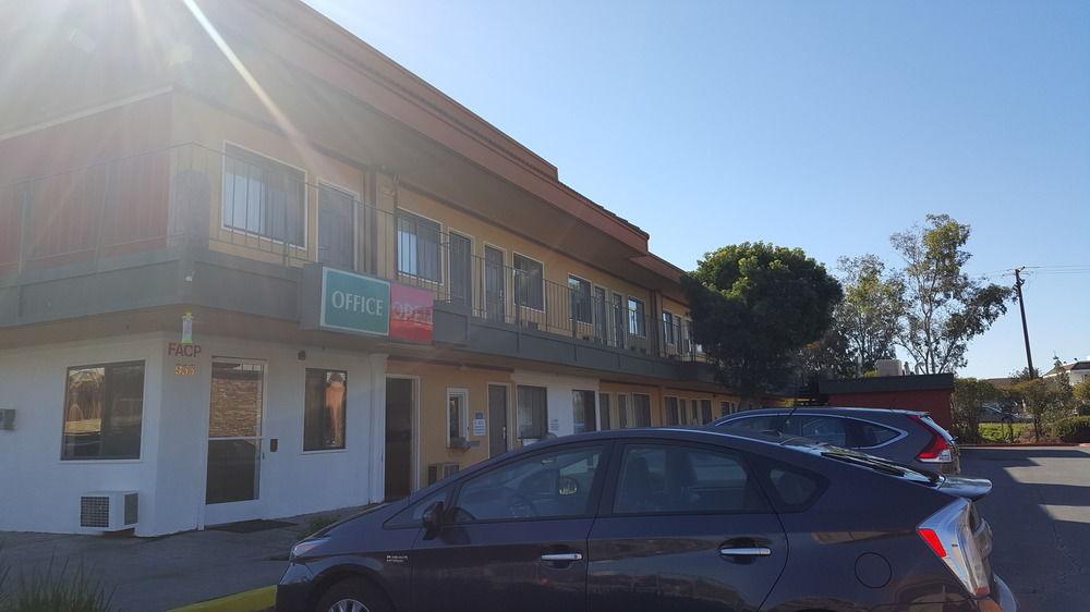 Springtown Inn Pet Policy