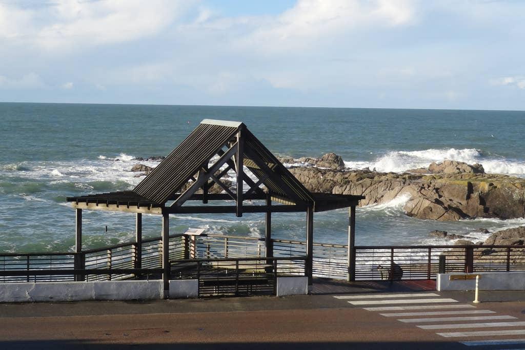 Le Croisic Airbnb Rentals Pet Policy