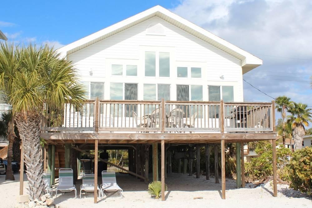 Beach Retreat Love Shack with Pool Pet Policy