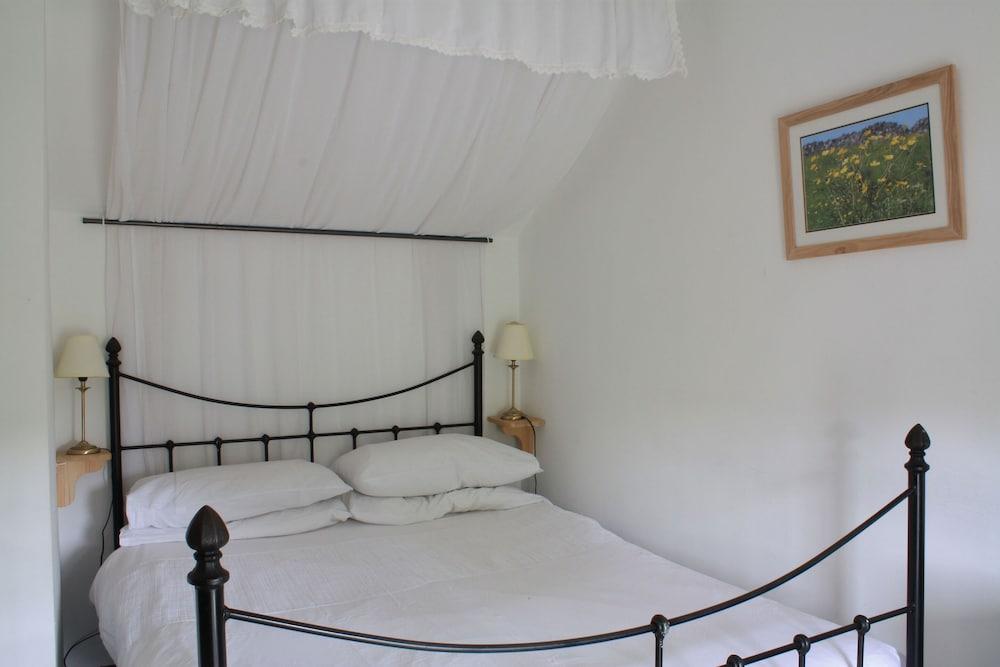 Butterfield Cottage Pet Policy