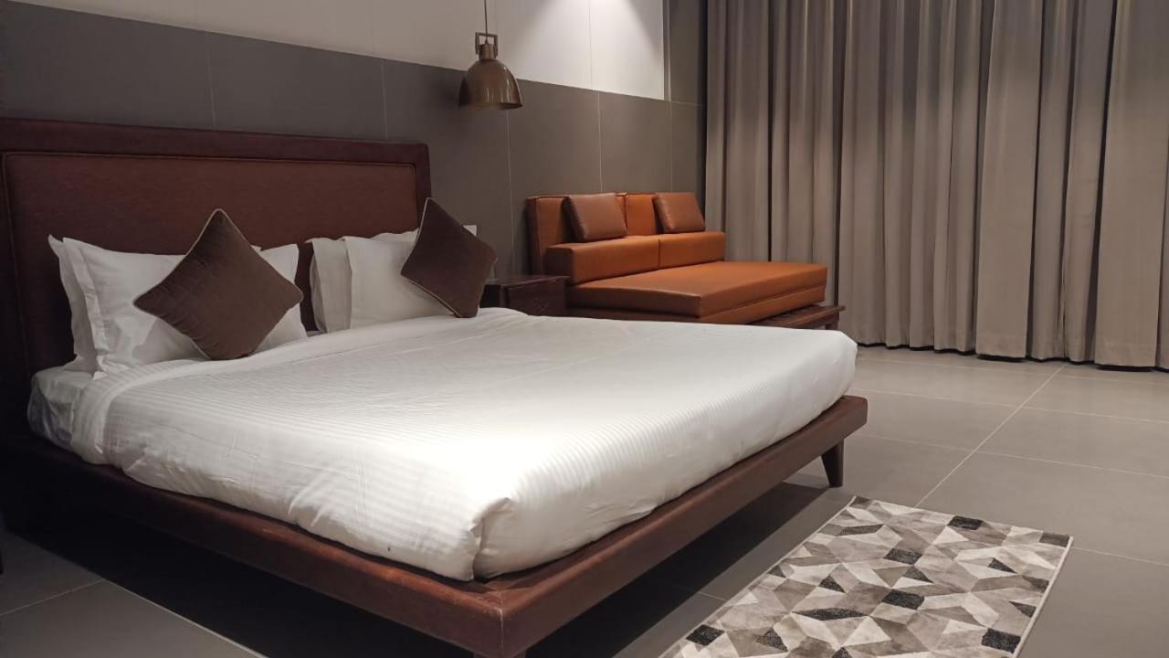 Hotel Omaya Garden Pet Policy