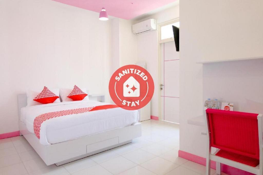 Bam-Bam House Syariah Pet Policy