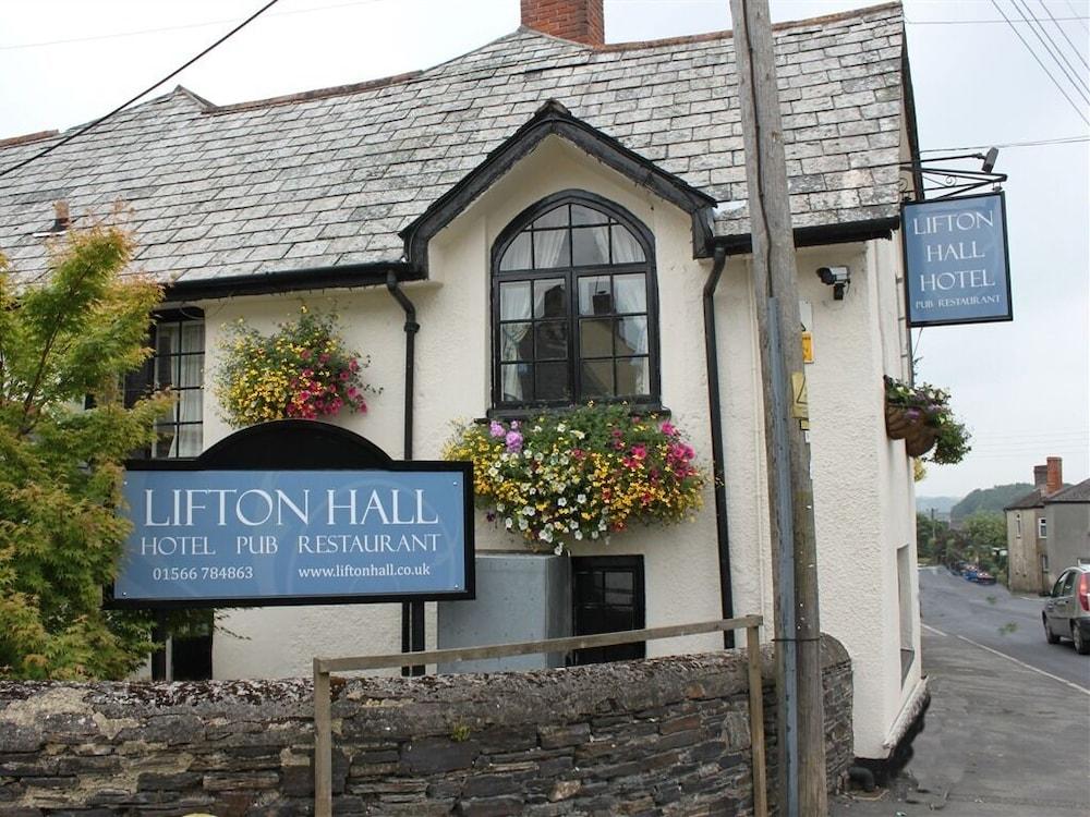 Lifton Hall Hotel Pet Policy