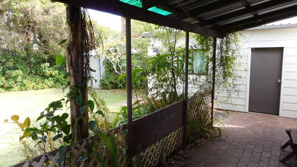 Tea Tree Lodge at Hat Head Pet Policy