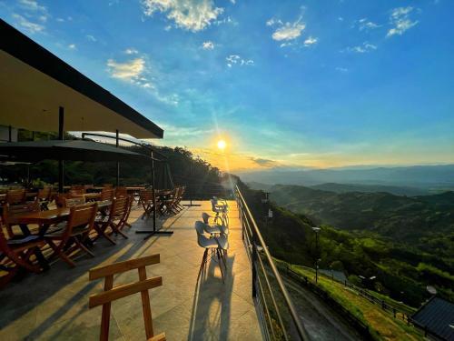 Zoi Eco Hotel Pet Policy