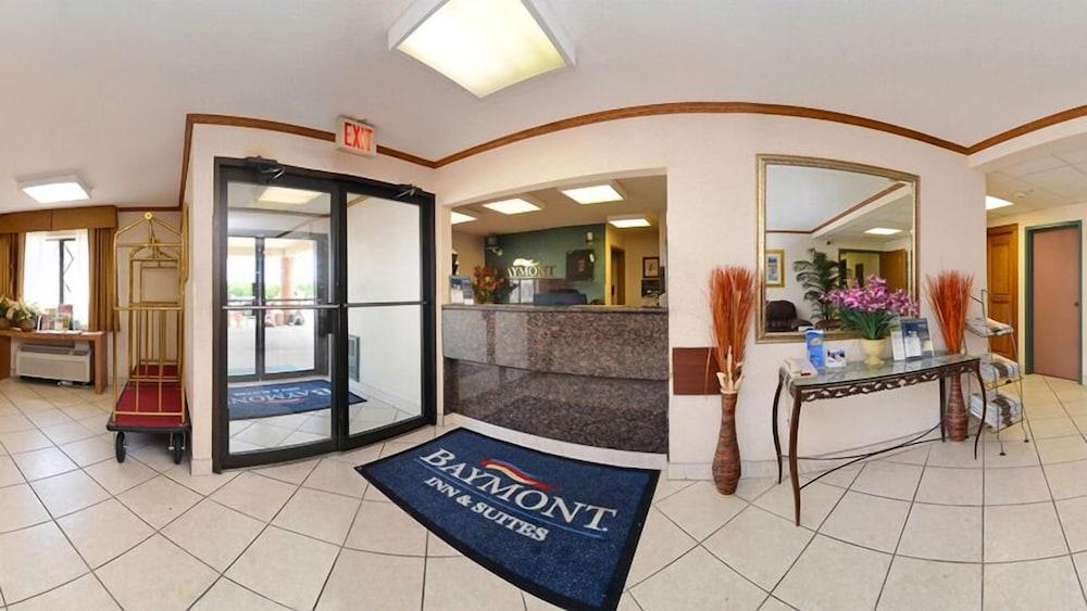 Baymont by Wyndham Decatur Pet Policy