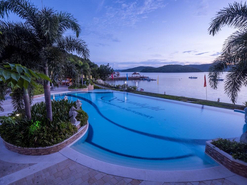 sunlight beach resort