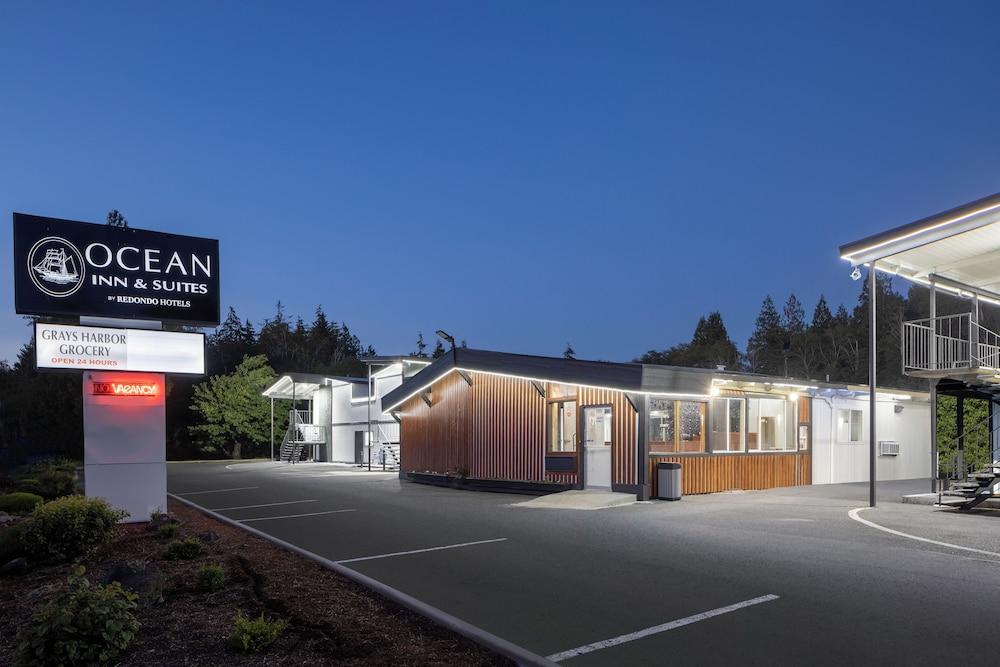 Ocean Inn & Suites Pet Policy