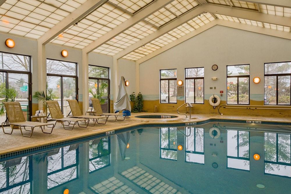 Hampton Inn Portsmouth Pet Policy