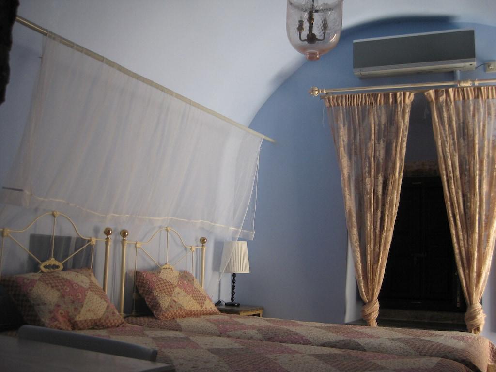 Chios Greek Traditional House Pet Policy