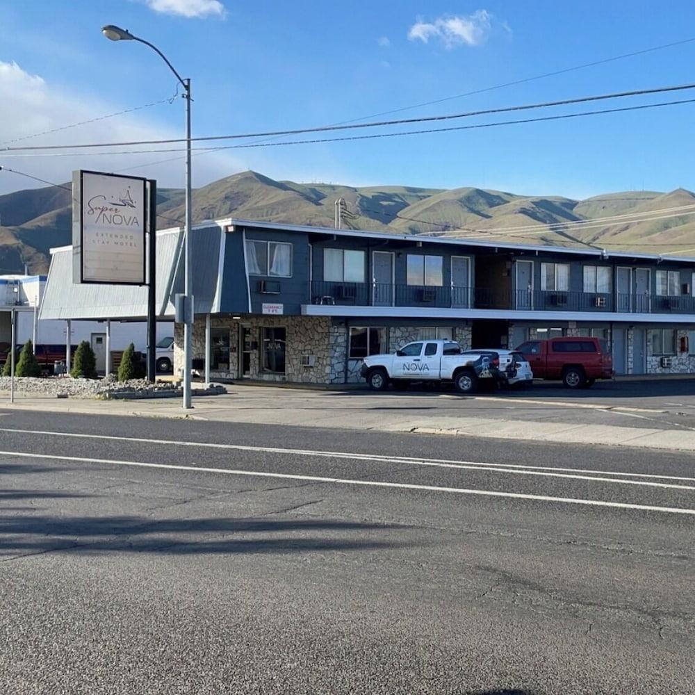 Canyon Inn Pet Policy