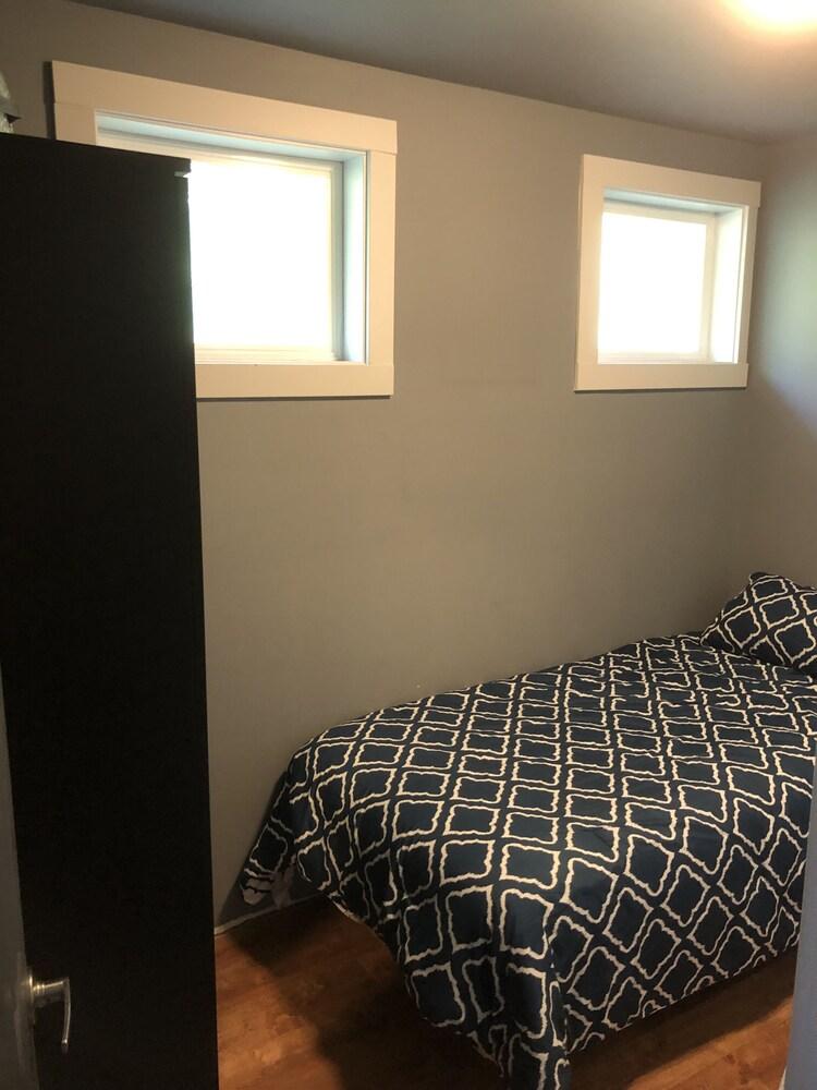 Split Rock Lookout Pet Policy