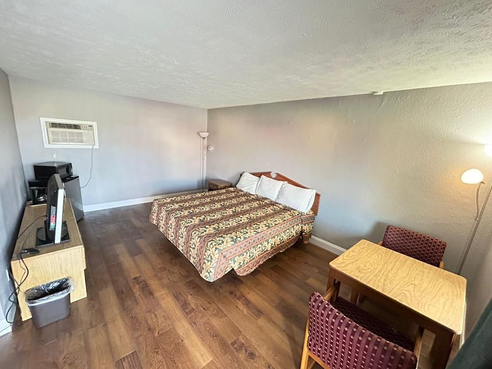 Scottish Inns Pet Policy