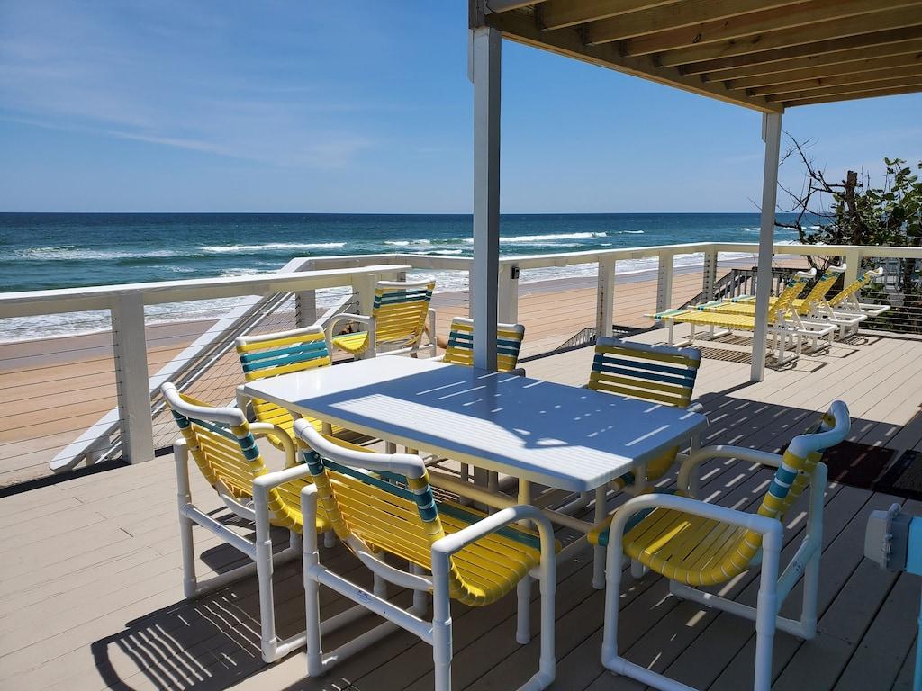 Sea Turtle House Pet Policy