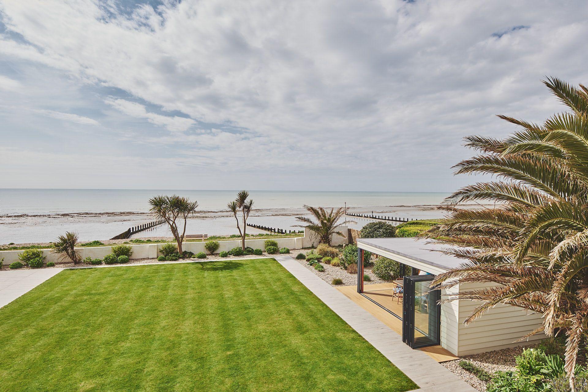 beachcomber rustington