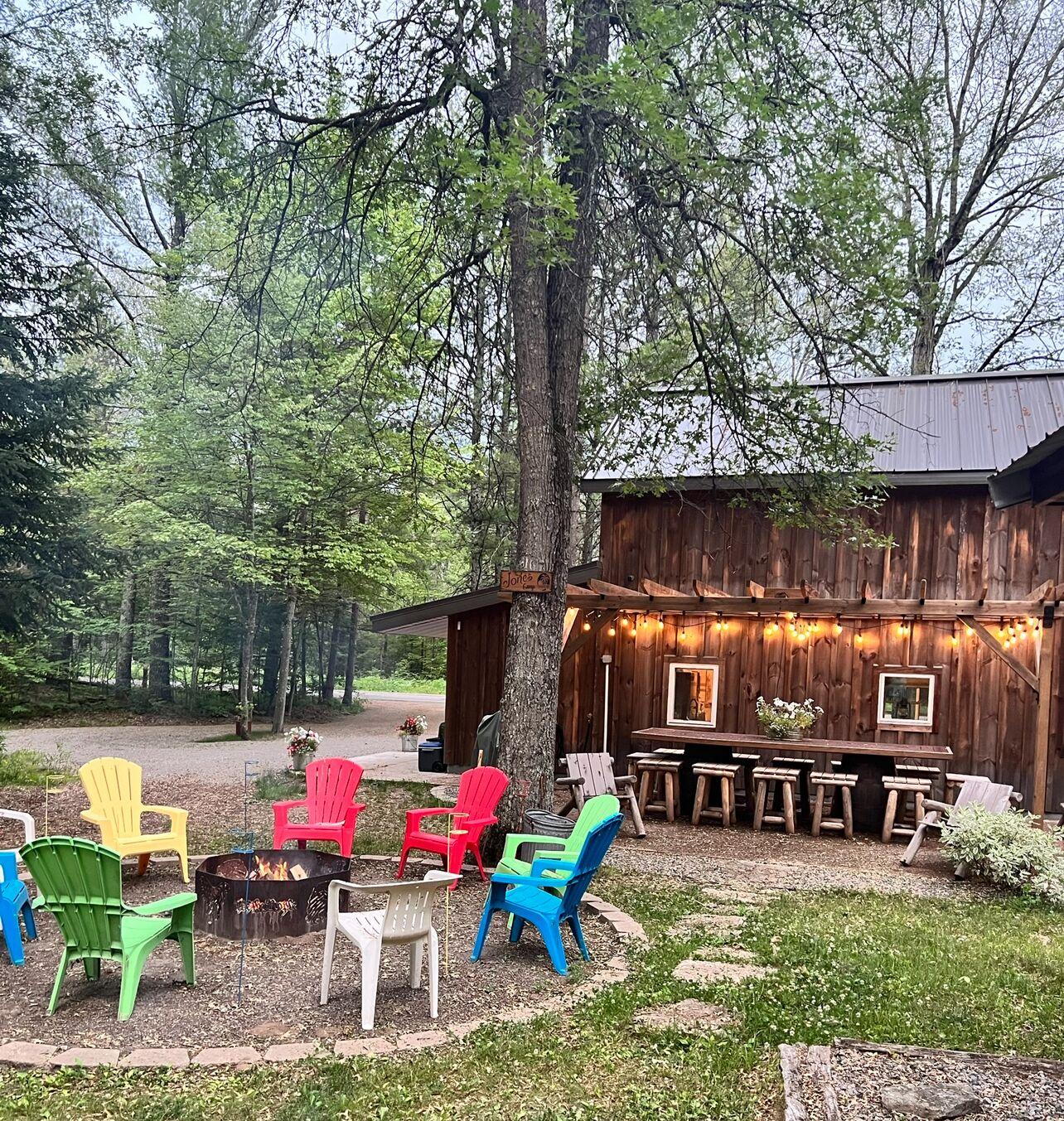 The Great Escape Pet Policy