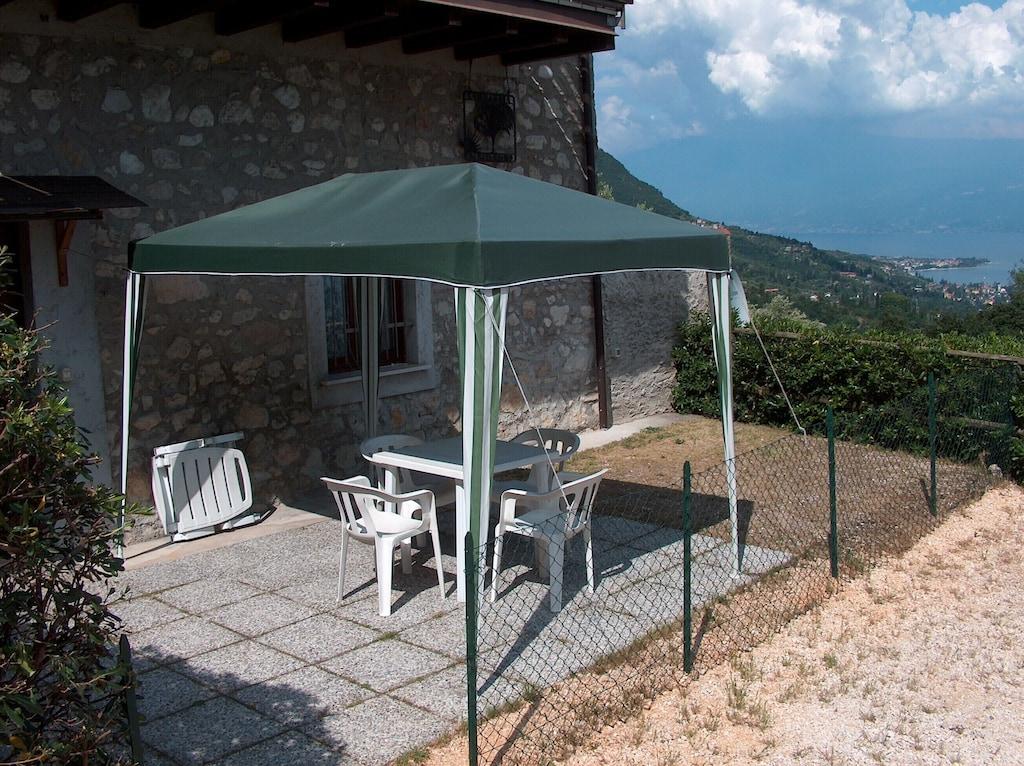 Salo 'Agriturismo Turelli Mono Garden Pet Policy