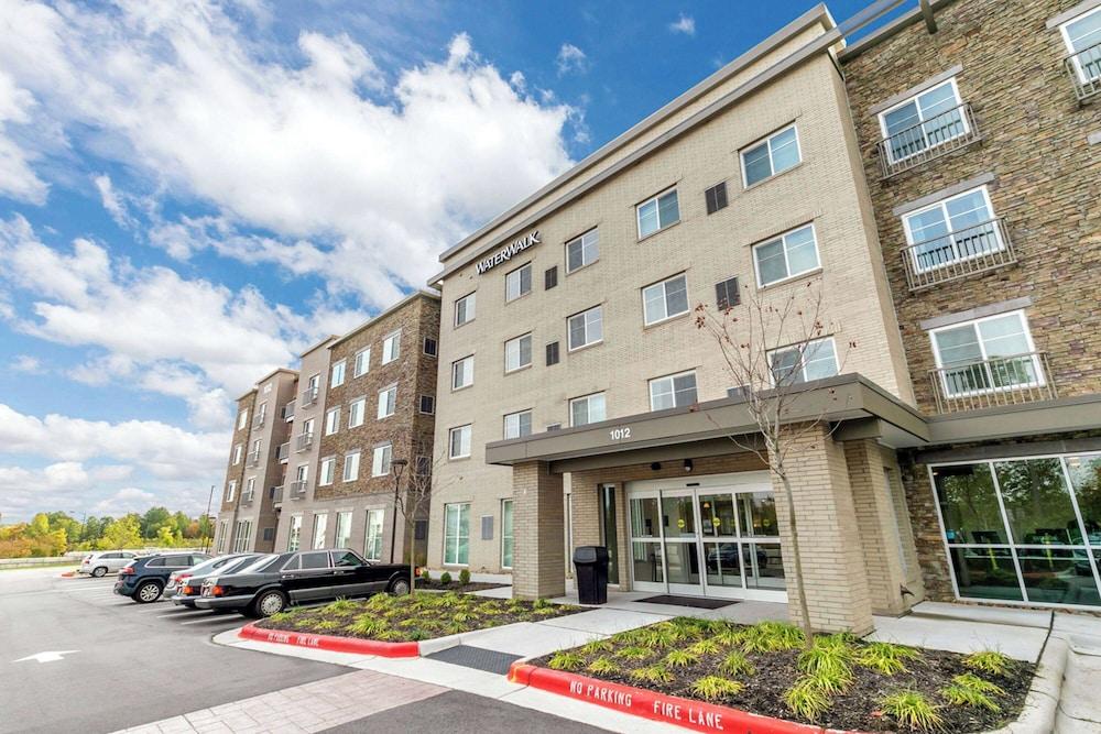WaterWalk Raleigh RTP Extended Stay by Wyndham Pet Policy