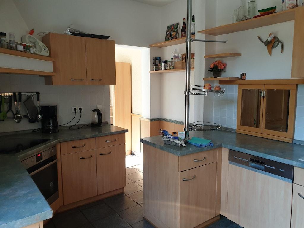 Villa Babuschka Pet Policy