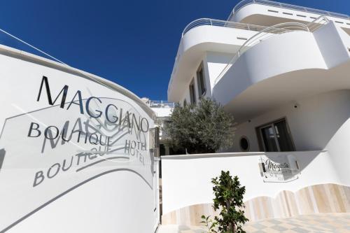 Maggiano Boutique Hotel Pet Policy