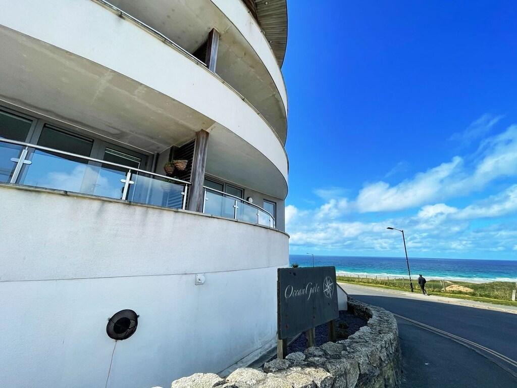 Ocean Gate 24 Pet Policy