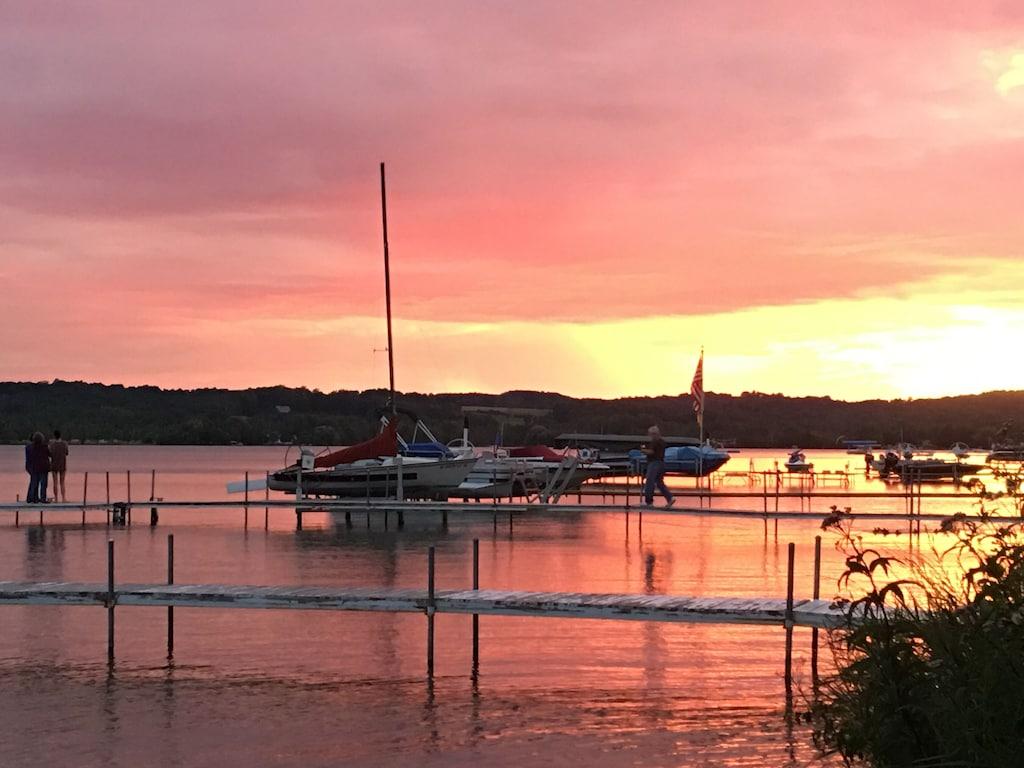 Tackle Box Lake Leelanau Pet Policy