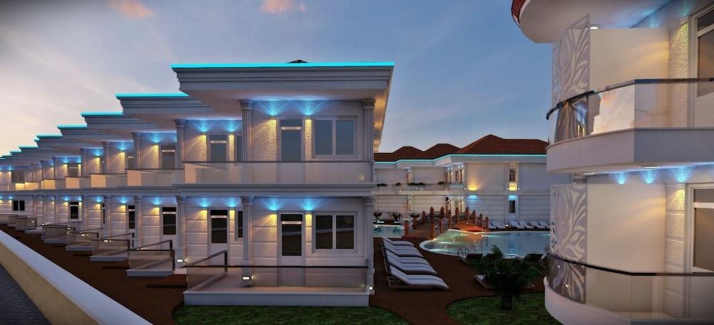 Ayra Family Club Hotel Pet Policy