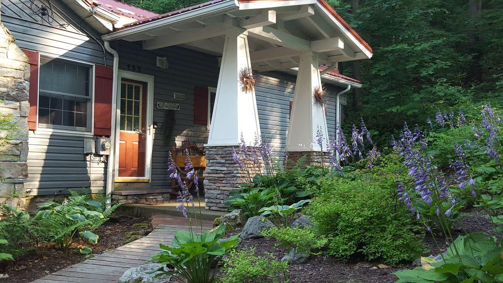 Rockcliffe Cottage Pet Policy