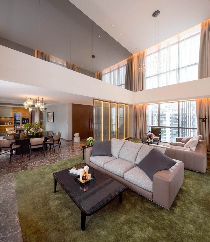 Fraser Residence Orchard Singapore Pet Policy