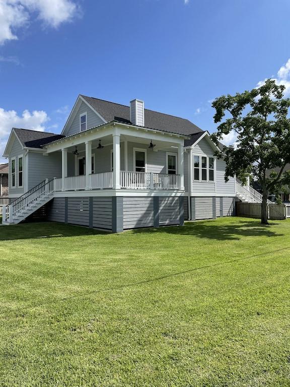 One Block Away Pet Policy