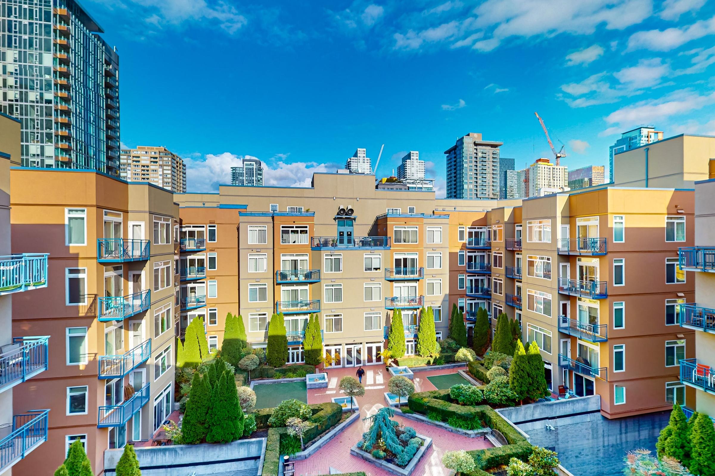 Belltown Court 701 Pet Policy