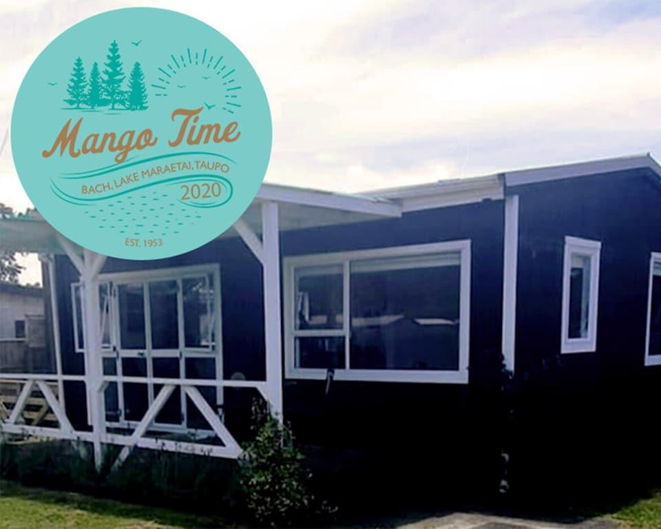 Mango Time Bach Pet Policy