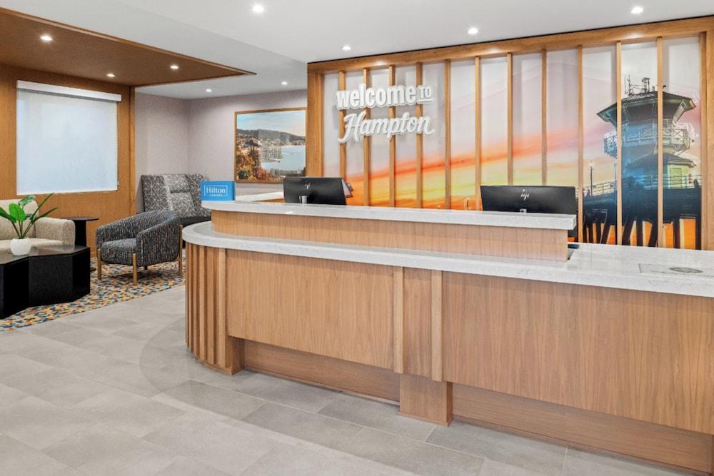 Hampton Inn by Hilton Costa Mesa Newport Beach Pet Policy