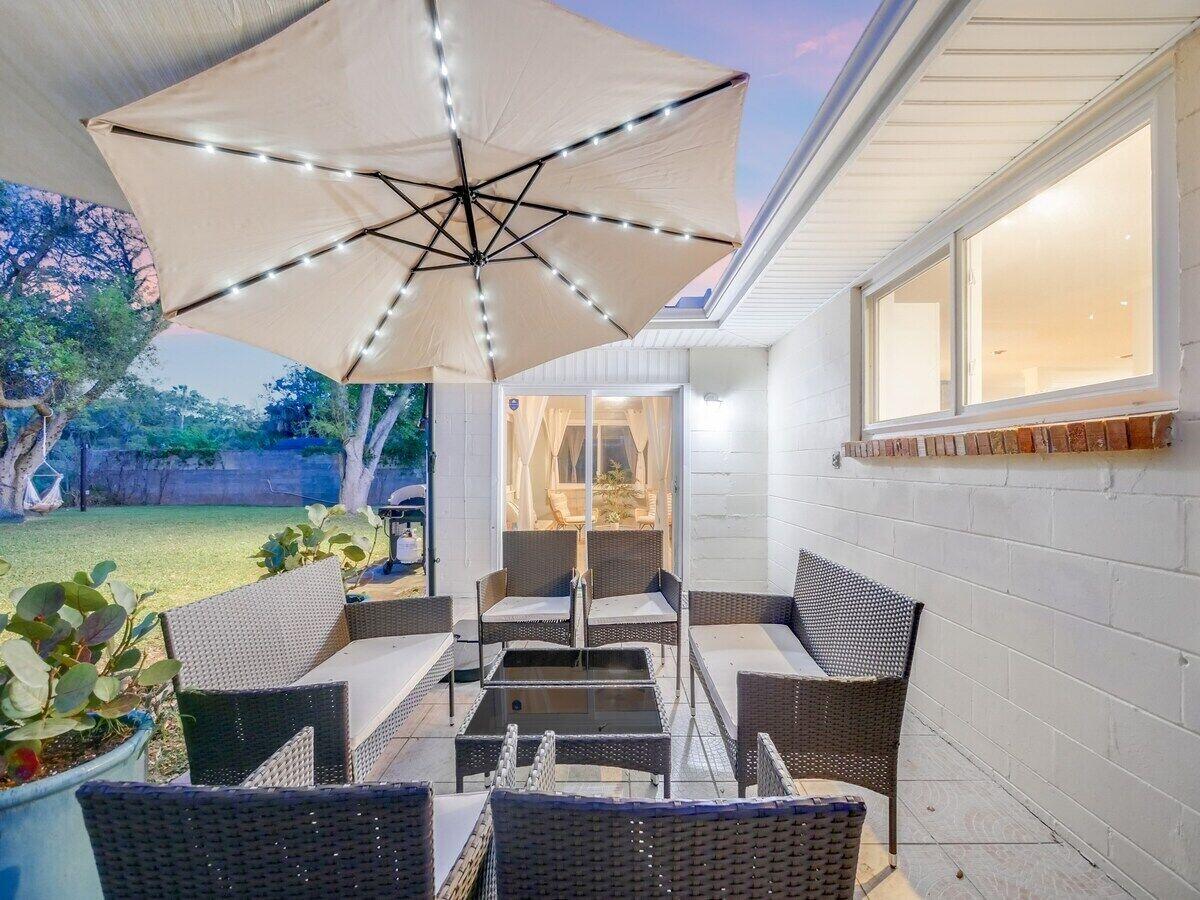 Marsh View Ranch Pet Policy