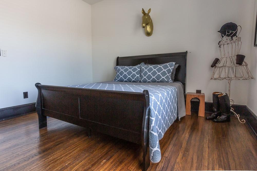 Bison Flat - Redefined Urban Luxury Pet Policy