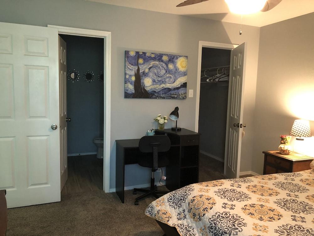 Cozy Home in Safe Neighborhood Pet Policy