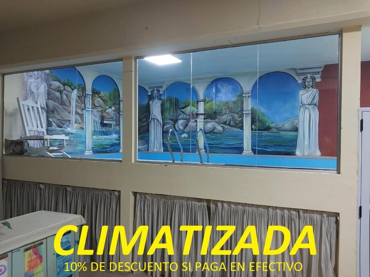 Gran Aldea Hotel Pet Policy