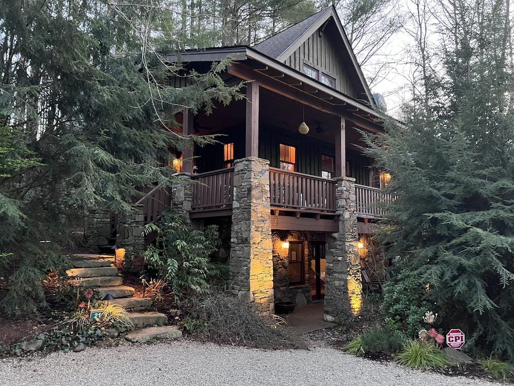 Idle Awhile Pet Policy