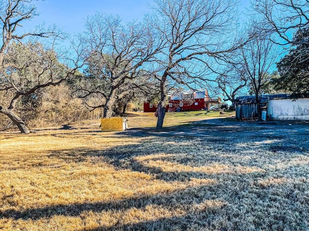 Crystal Creek Ranch Bunkhouse Pet Policy